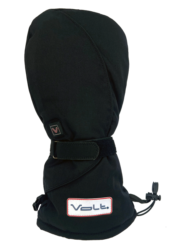 Volt USB Rechargeable Heated Golf Cart Mitts - Volt Heat Volt USB Rechargeable Heated Golf Cart Mitts - Volt Heat