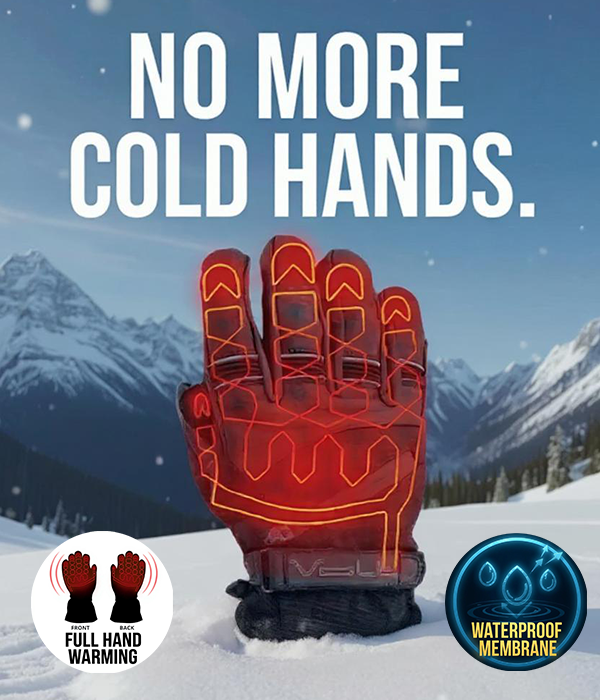 Volt Heat | Heated Gloves, Vests, Jackets, Slippers, Boots