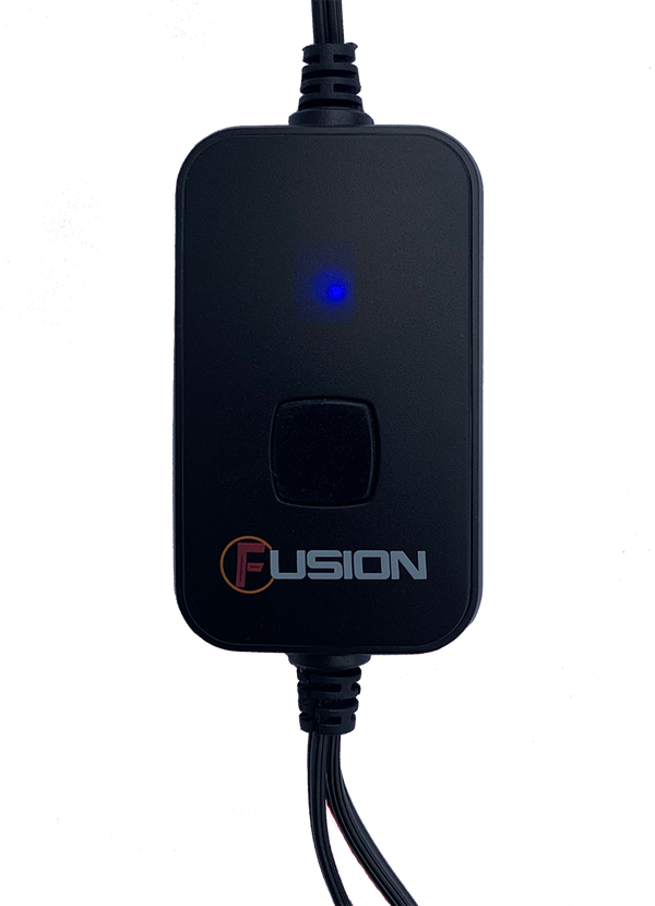 Fusion Converter/Controller