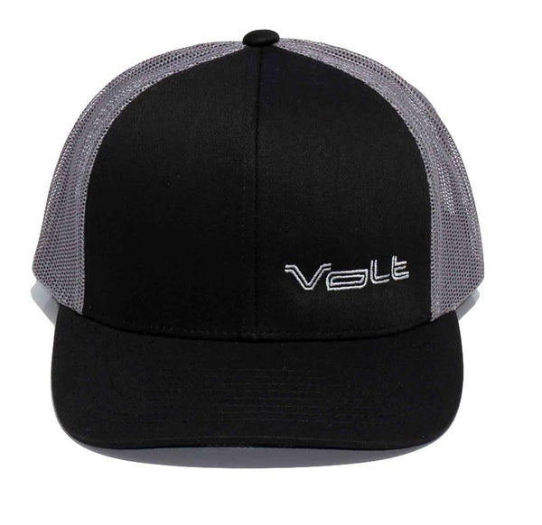 Volt Heat Hat - Platinum Volt Logo FREE w/Purchase