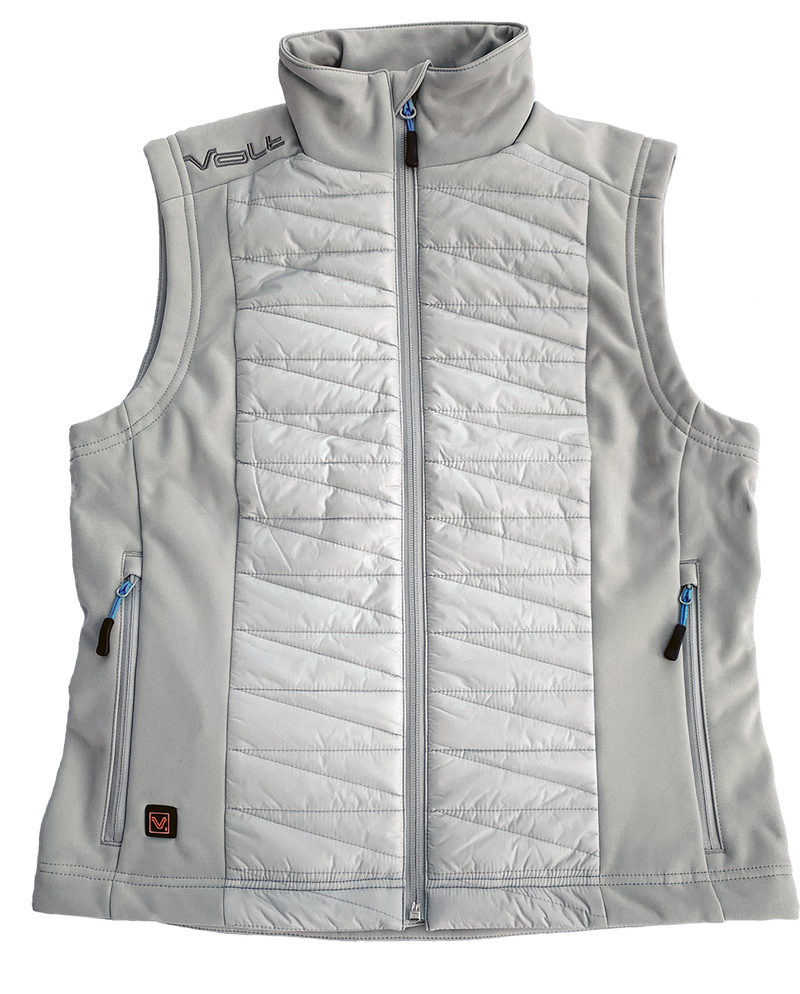Volt Heated Clothing for Women/Kids | Women's Heated Jacket